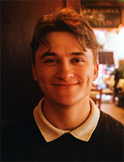 Photo of Christopher Clark